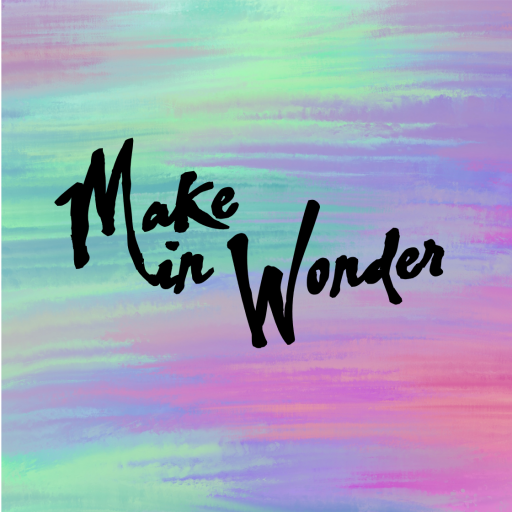 About Make in Wonder - Make in Wonder