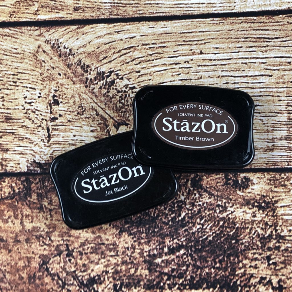 StazOn Ink - Make in Wonder