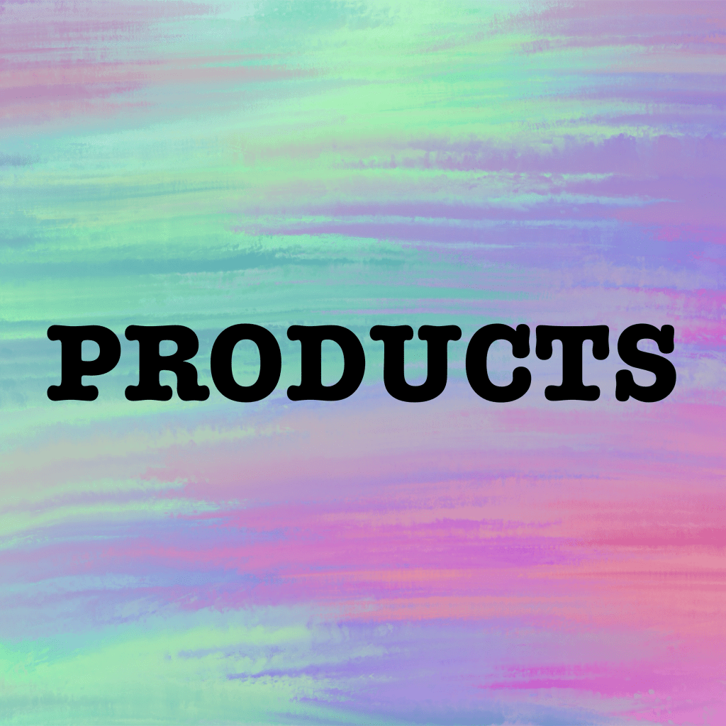 PRODUCTS - Make in Wonder