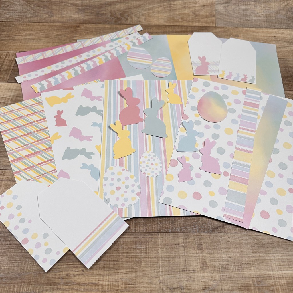 Digital Downloads - Make in Wonder